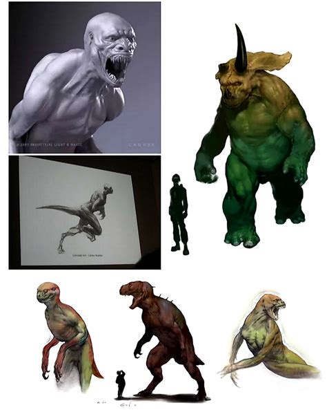 3932 Best Jurassic Park Iv Images On Pholder Civ That Looked