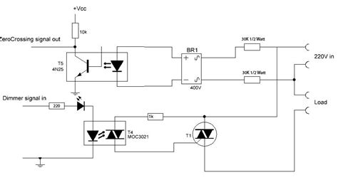 Controlling An Inductive AC Load MySensors Forum