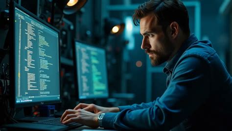 Industrial Plc Programming Boosting Automation Efficiency And Reliability