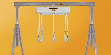 Revolutionizing Efficiency And Safety With The Ultimate 1000 Lift