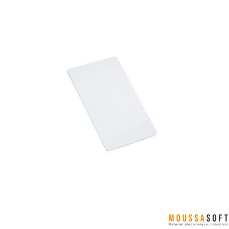 Carte Rfid 13mhz Compatible Arduino Maroc Moussasoft