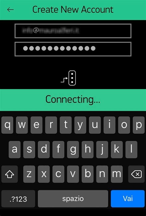 Blynk App Setting Mauro Alfieri Wearable Domotica Robotica