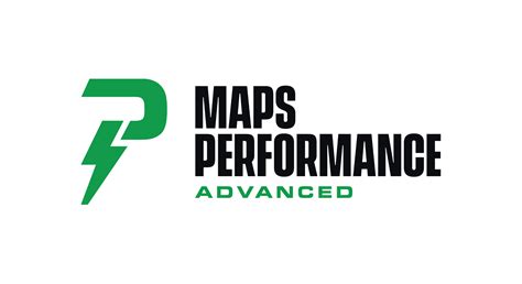 Maps Performance Advanced Muscular Adaptation Programming System