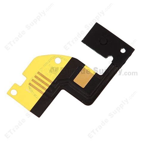 HTC Amaze G Power Button Flex Ribbon ETrade Supply