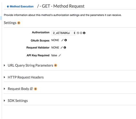 Amazon Web Services Serverless Authorizer As Aws User Pool Stack Overflow