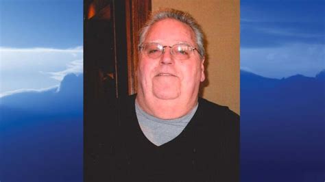 Clark Westly Eckenrode Austintown Ohio Obituary