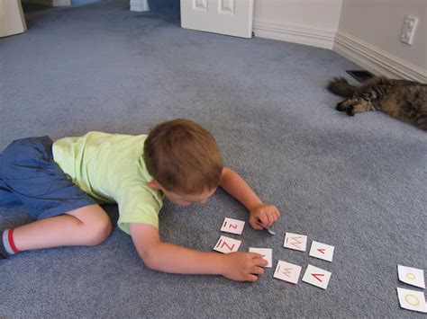 MNM S Make Alphabet Memory Matching Game The Adventures Of MNMs