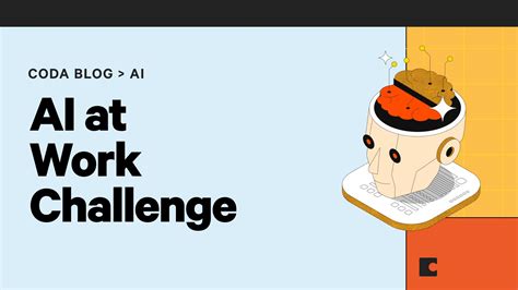 Ai At Work Challenge Explore The Winning Templates
