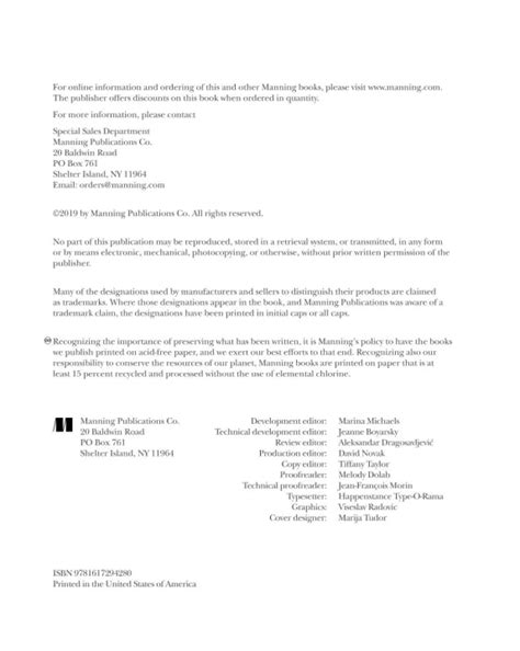 The Java Module System