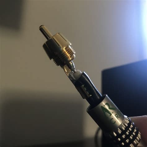 Difference Between Digital Coax Audio Cable And Standard Audio Cable May 17 2008 · Because