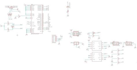 Atmega AVR Work Progress Updates And Milestones