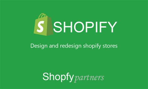 Design Redesign Or Customize Your Shopify Store By Farigrafix Fiverr