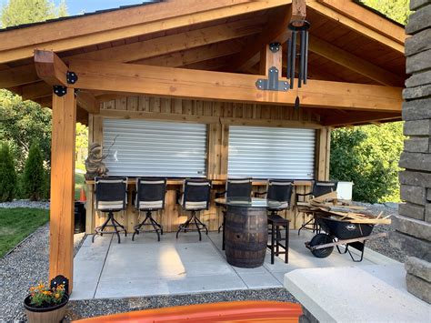 Roll Up Glass Doors For Patio A Guide To Choosing The Perfect Option