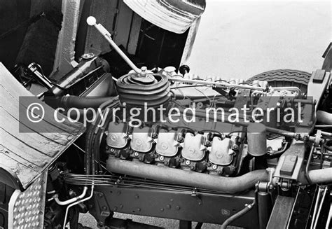 Mercedes-Benz LP 1632