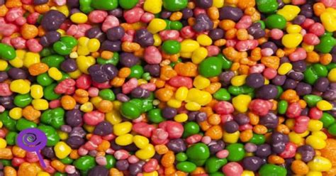 Dweebs Candy Snack History