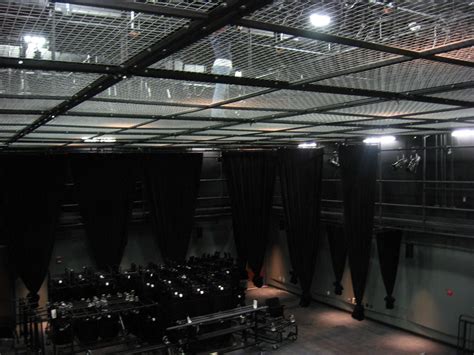 Catwalk Theater