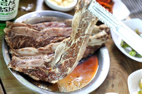 가평베네스트 맛집 라운딩 후 최고의식사 네이버 블로그