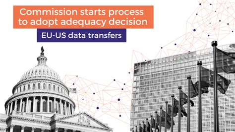 Draft Adequacy Decision For Safe Eu Us Data Flows What Will Happen Next Eu Cloud Coc