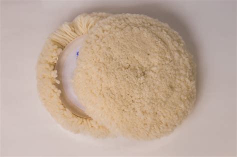 Wool Buffing And Polishing Pads Page Quality Finishing Services