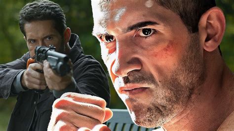 Adkins Action How Scott Adkins Carved Out His Niche In The Genre