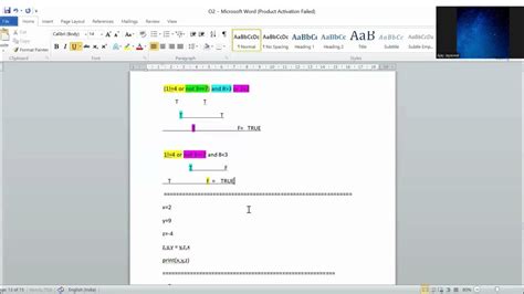 Output Questions Part 6 Class Xii Computer Science Youtube