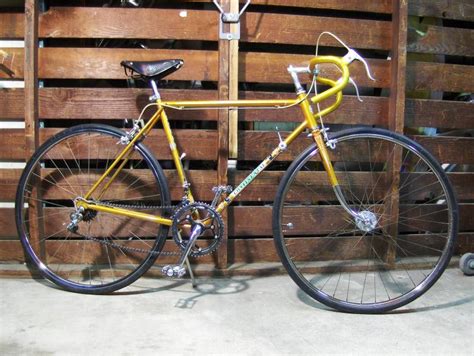 Sold 1965 Schwinn Varsity Coppertone Gold Orginal Archive Sold Or