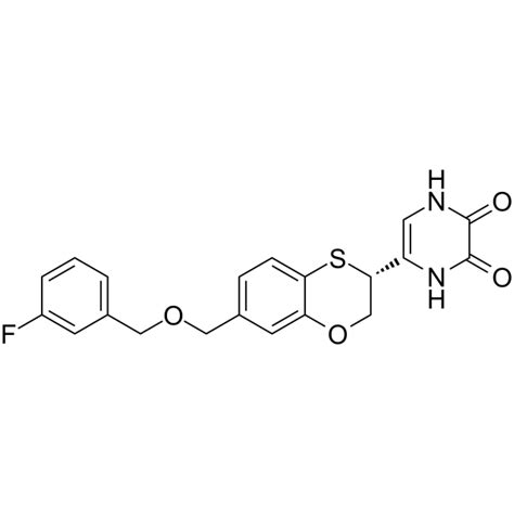 Nmda Receptor Modulator 6 Nmda Receptor Modulator Medchemexpress