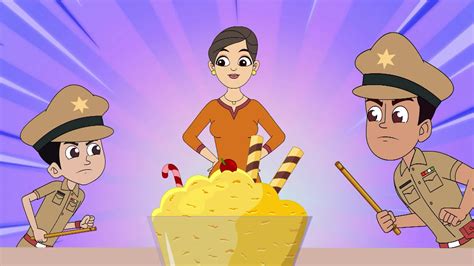 Watch Chikoo Aur Bunty S2 Episode 46 On Jiohotstar