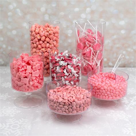 Candy Buffet By Just Candy Multiple Colors Available Michaels