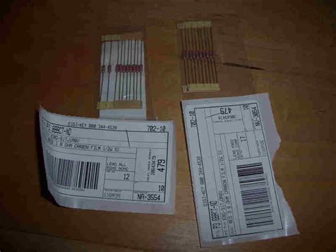 Current Limiting Resistors Community Photos Nano Reef Community