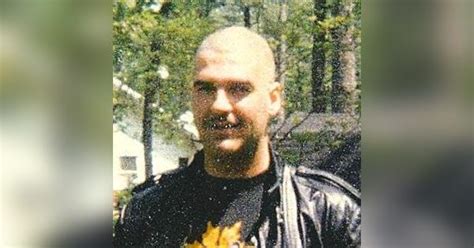 Obituary Visitation And Funeral Information Mark L Ayers