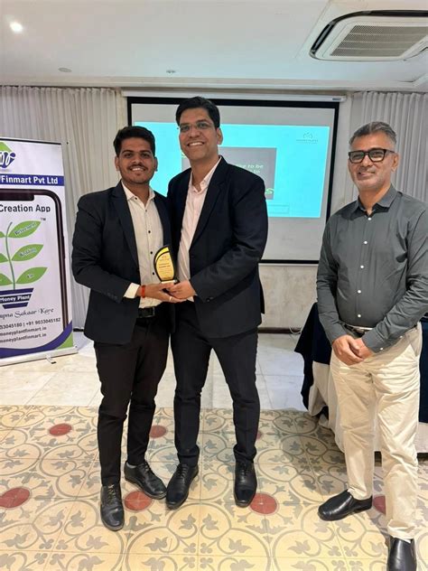 Honored And Grateful To Receive This Promotion And Award A Big Thank