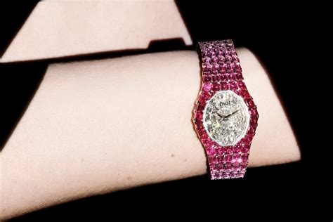 Piaget Celebrates 150 Years With Anniversary Exhibition