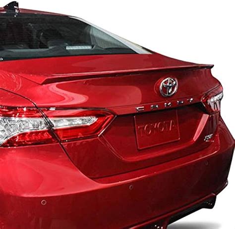 The Rarest Spoiler Seen On A Toyota Khann Spoiler Install 45 Off