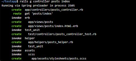 App Ajax đơn giản trong Rails