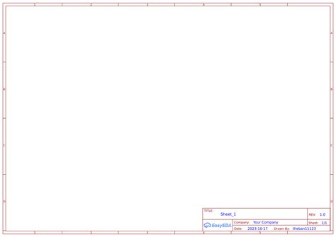 Rectifier Platform For Creating And Sharing Projects OSHWLab