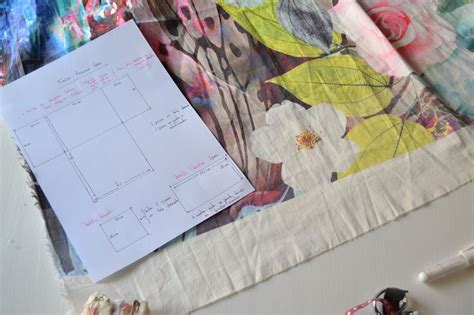 El Rincón de la Creación Haz tu funda para la maquina de coser DIY