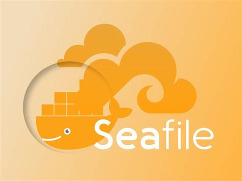 How To Install Seafile File Sync Server With Docker