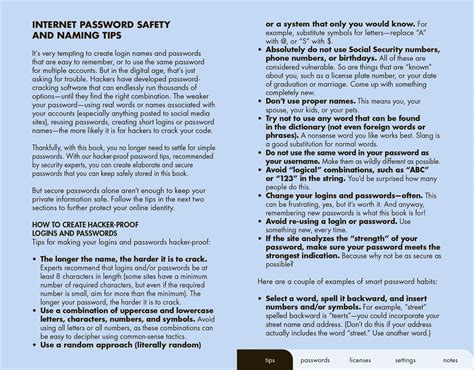 Password Logbook Black And Gold By Editors Of Rock Point Quarto At A