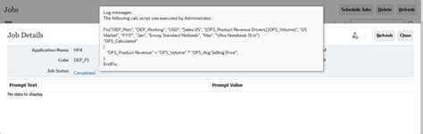 Calculating Modified Data Using Groovy