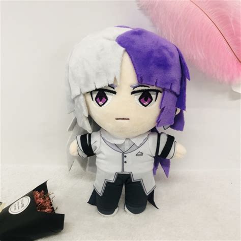 Плюшевые игрушки персонажи Bungou Stray Dogs купить в Минске, цена в ...