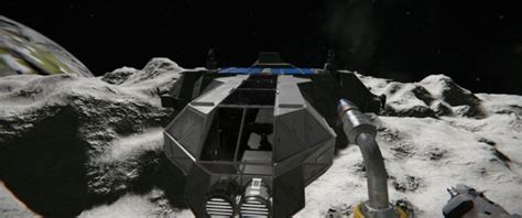 Space Engineers Current Errant Class Explorer Morefuel V 10 Blueprint Ship Largegrid Mod