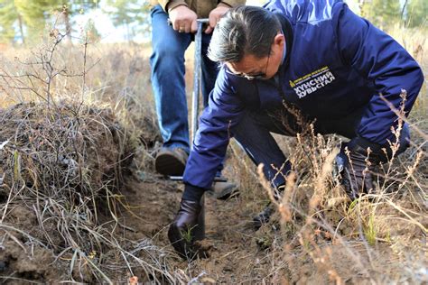 ТУЖИЙН НАРС 100 ХУВЬ НӨХӨН СЭРГЭЭГДЖЭЭ Хүнсний хувьсгал