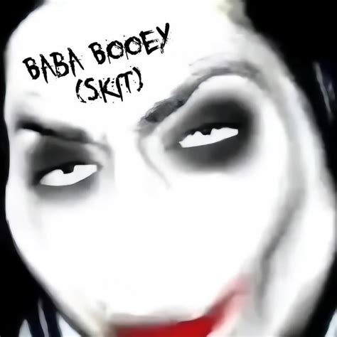Permanent Marker Baba Booey Skit Samples Genius