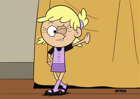 Lily On Loudhouseages Deviantart Lily On Loudhouseages Deviantart