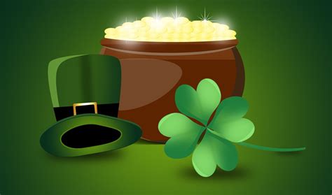 Saint Patrick