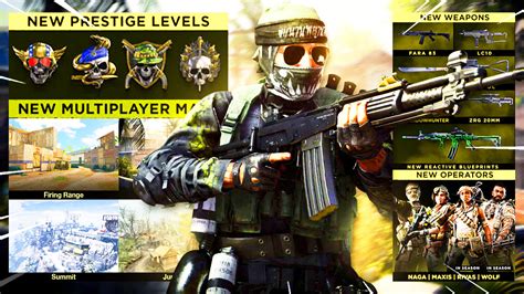 Cod Thumbnails On Behance Cod Thumbnails On Behance