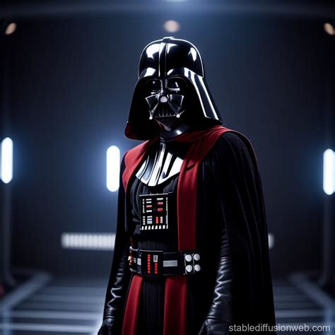 Unkown Sith Lord Not Normal Star Wars Sith Lord Has Got Extravagant Sith Clothes And Is Young