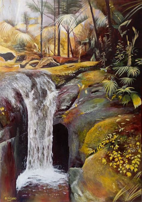 Peinture Matinik