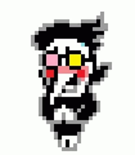 Spamton Sticker Spamton Discover And Share S